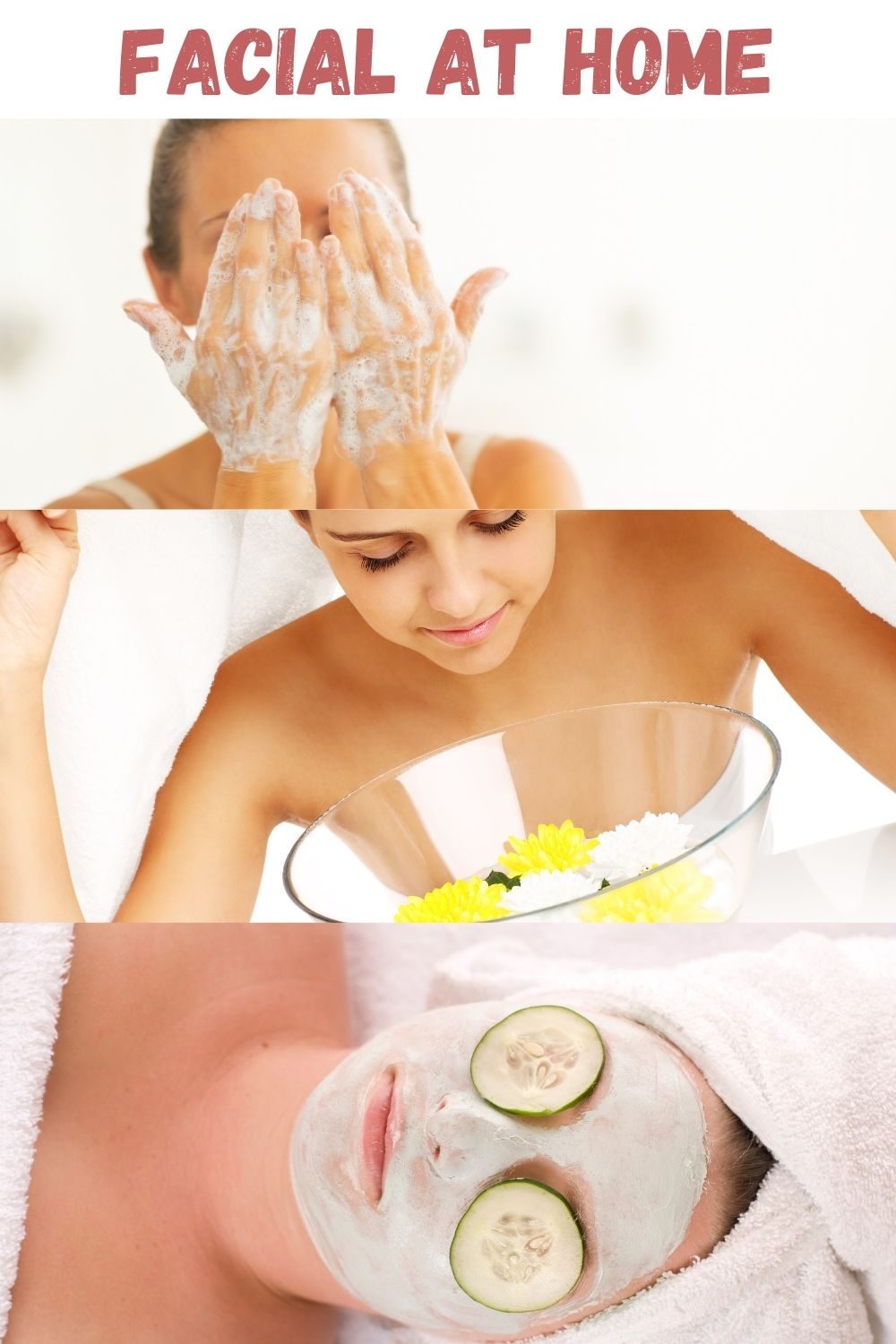 10 Ways To Use Your Beauty Routine For Selfcare - Hawte Style