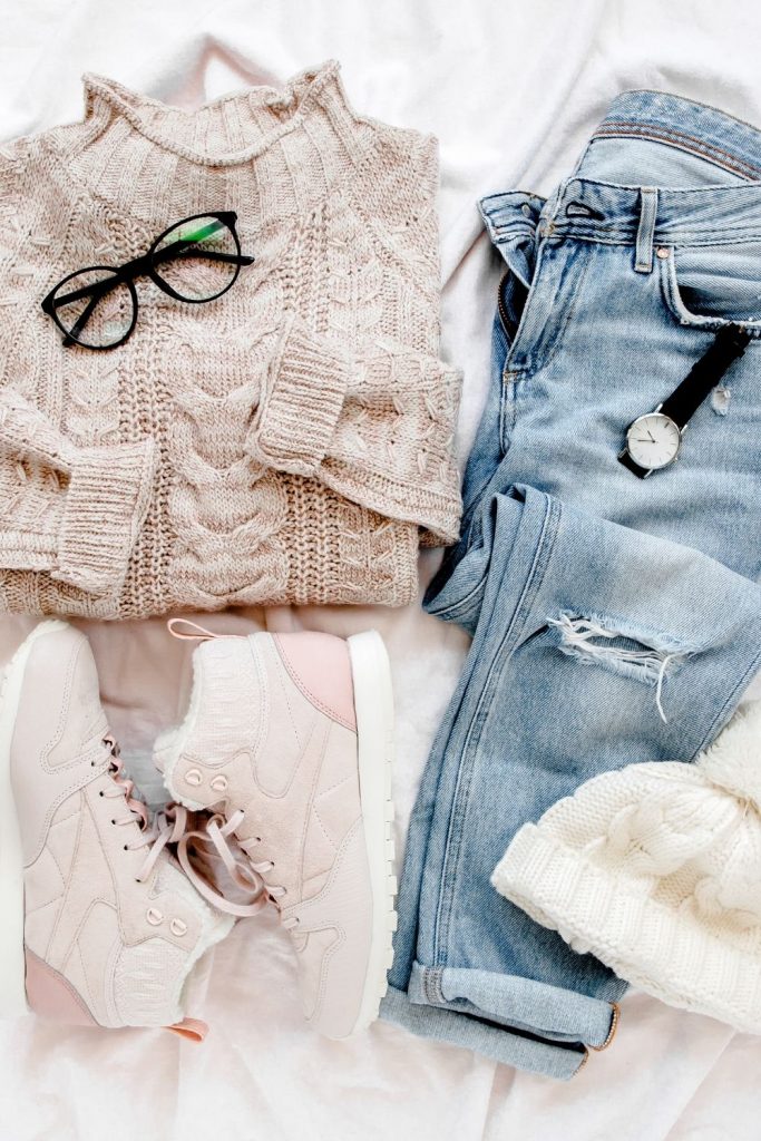 FALL TO WINTER WOMENS FASHION